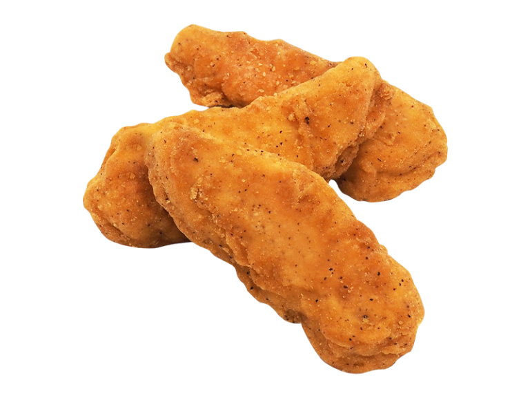 54485 - Premium Artisan Whole Grain Breaded Chicken Breast Tenders, CN ...