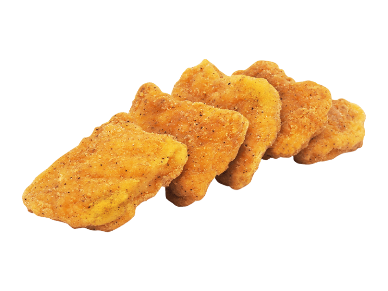 54487 - Premium Artisan Whole Grain Breaded Chicken Breast Nuggets, CN ...